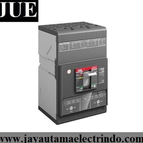 Jual Abb Mccb Xt4H 250 Tma 250A 3P 70Ka - Jakarta Barat - Mitra Autopedia Nusantara | Tokopedia
