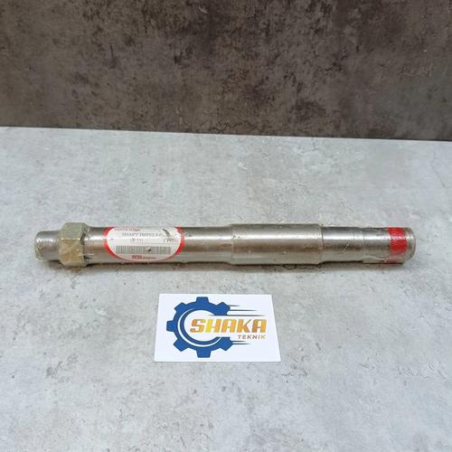 Jual SHAFT WATER PUMP / AS POMPA NS 100 - Kab. Rembang - SHAKATEKNIK99 ...