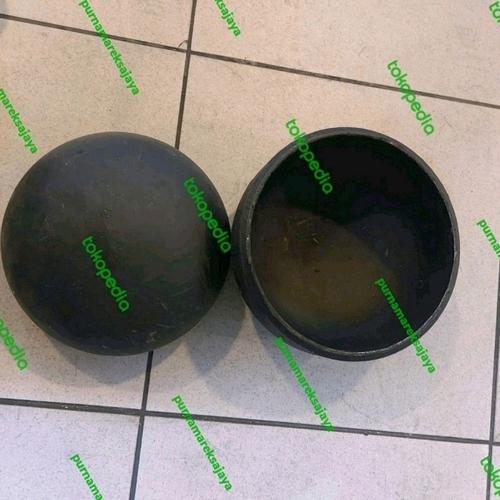 Jual Dop las besi sch40 2 inch / end cap las besi dn50 - Jakarta Barat ...