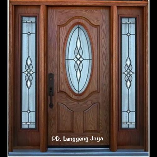 Jual Pintu panel kaca patri kamper samarinda oven - Jakarta Selatan ...