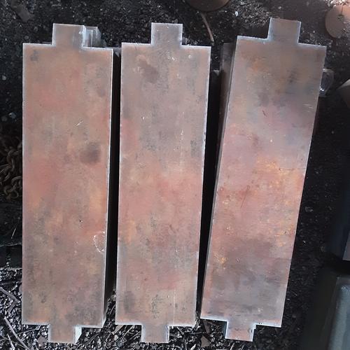 Jual plat besi 50mm custom - Jakarta Barat - TBS STEEL | Tokopedia