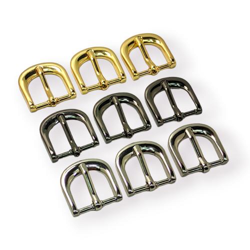 Promo Belt buckle/ kepala sabuk/ gesper/ gesper tas/ aksesoris kulit 2 ...