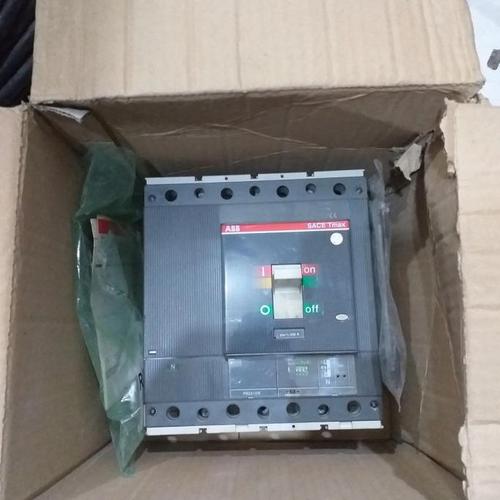 Jual Mccb 4Pole 630A Abb Type Sace T5L 630 - Jakarta Barat - Mitra Autopedia Nusantara | Tokopedia