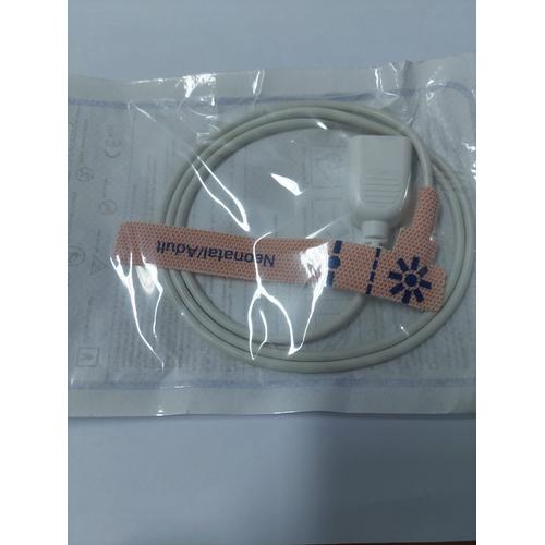 Jual FINGER SENSOR SU NIHON KOHDEN - MONITOR GUIDE 9 PIN - Kota Medan ...