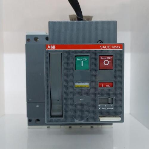 Jual Mccb 4P 400A 36Ka T5N 400 Motorised Abb - Jakarta Barat - Mitra ...