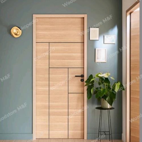 Jual Pintu HPL simpel elegan minimalis termurah - Kota Depok ...