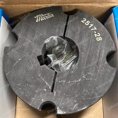 Jual Taper Bush MARTIN 2517 AS 28MM/Taper Lock MARTIN 2517 AS 28MM ...
