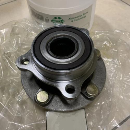 Jual Bearing Roda depan Hub Wheel Nap roda Depan All new Ertiga UNIFAR ...