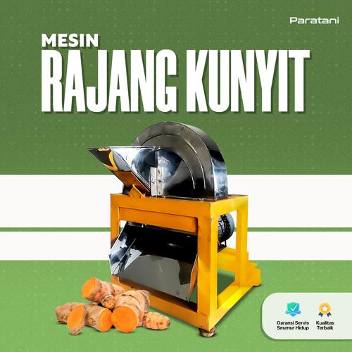 Jual Mesin Rajang Kunyit Jahe Rempah Alat Iris Jamu - Kab. Sidoarjo ...