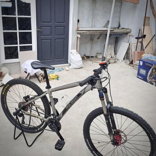 Jual Sepeda polygon xtrada 6 murah (second) pemakaian pribadi - Jakarta ...