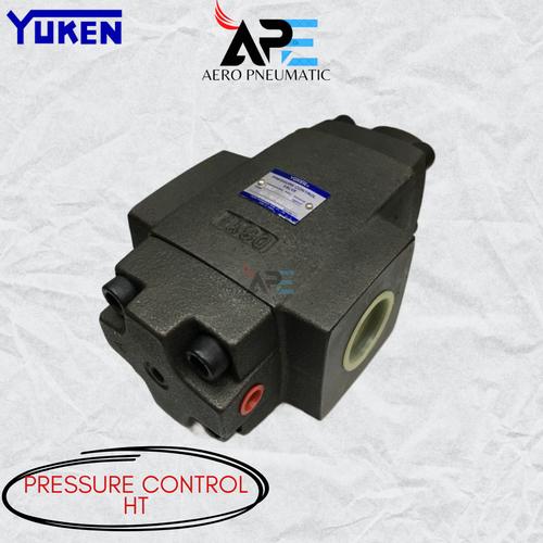 Jual PRESSURE CONTROL VALVE YUKEN HT-03 / HT-06 / HT-10 - Jakarta Barat ...