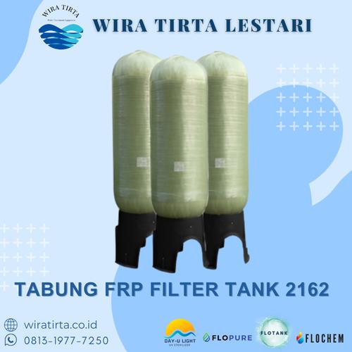 Jual Tabung FRP Filter Tank 2162 - Kab. Bogor - wiratirtalestari ...
