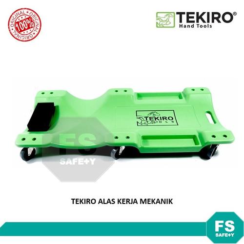 Jual Tekiro Alas Kerja Mekanik Montir Mechanic Creeper - Jakarta Barat ...