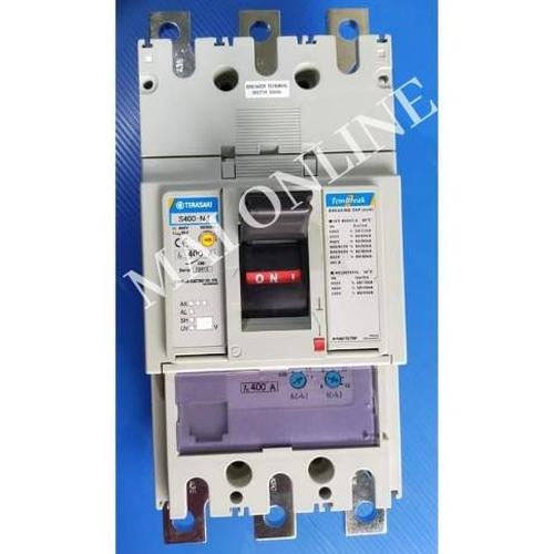 Jual Mcb Mccb 3P 400A S400Nj 400 A Terasaki Jepang Schneider Abb Chint ...
