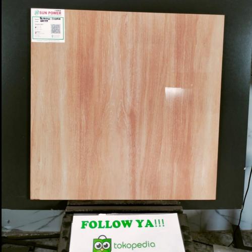 Jual Granit Sunpower Palermo Crema GS 66175 60x60 cm - Jakarta Pusat ...