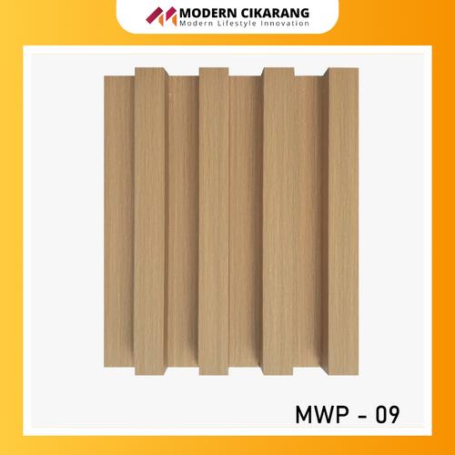 Jual MODERN WALL PANEL WPC TIPE MWP - 01-14 - Kota Bandung - MODERN ...
