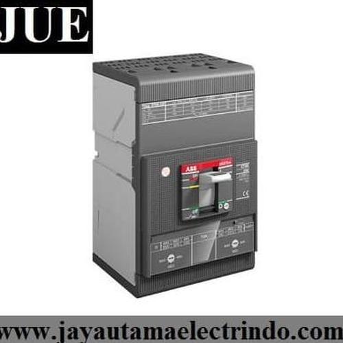 Jual Abb Mccb Xt4S 250 Tma 250A 3P 50Ka - Jakarta Barat - Mitra ...