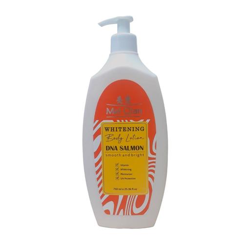 Jual Rekomendasi Produk Perawatan Mei Qian Body Lotion - DNA SALMON ...