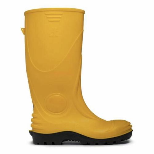 Jual ALAT KESELAMATAN AP BOOT SAFETY / SEPATU AP BOOT SAFETY KUNING BIG ...