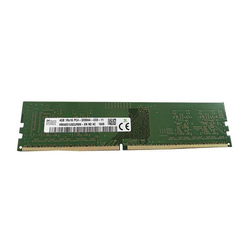 Jual RAM DDR4 4GB 3200 Mhz PC 25600 - Merek Campur / Random - Jakarta ...