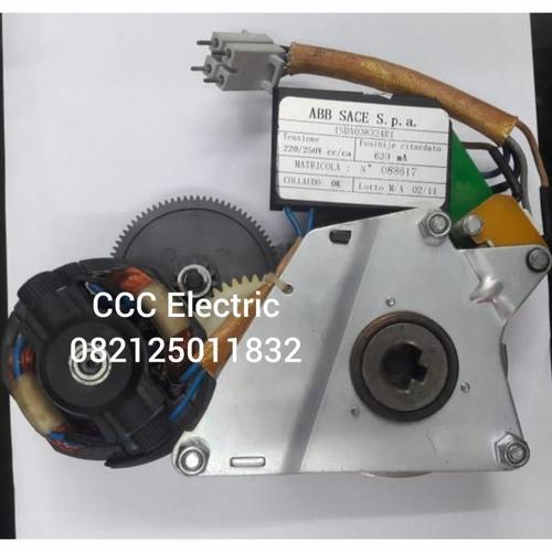 Jual Motorized Acb Abb Sace 220/250V - Jakarta Barat - Mitra Autopedia ...