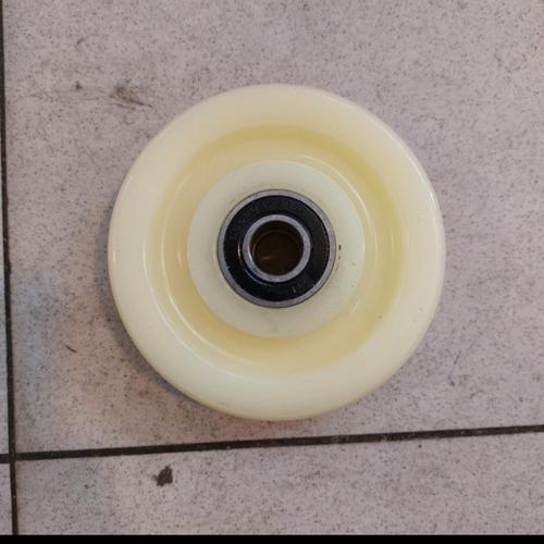 Jual Roda Nilon Heavy Duty 5 inch Wheel Only - Kota Tangerang Selatan ...