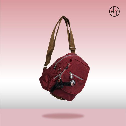 Jual KK18-TAS RANSEL KIPLING MINI SIZE TAS PUNGGUNG UNISEX IMPOR ...