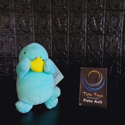 Jual BANPRESTO PLUSH POKEMON QUAGSIRE MINI BONEKA ORI - Jakarta Utara ...