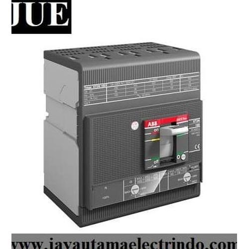 Jual Abb Mccb Xt2N 160 Tmd 32A 4P 36Ka - Jakarta Barat - Mitra Autopedia Nusantara | Tokopedia
