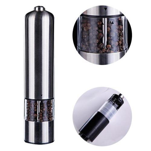 Jual Alat penggiling lada bumbu merica rempah-rempah Spices Grinder ...
