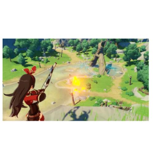 Jual GENSHIN IMPACT ONLINE 2021 - CD - DVD - PC GAME - GAME PC LAPTOP ...