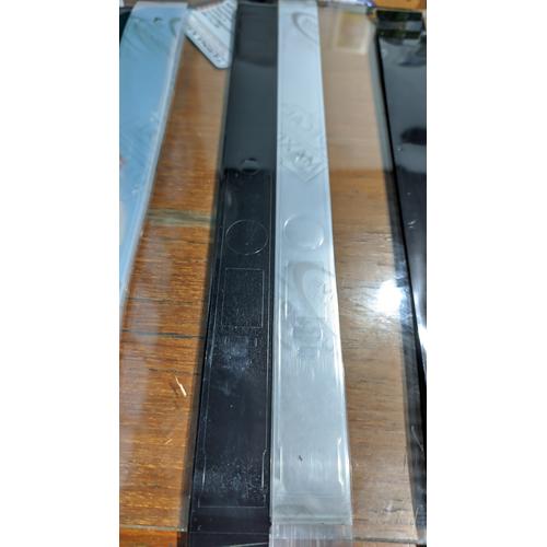 Jual Stiker Transparant M200 - Putih - Kab. Lamongan - dShine_Printing ...