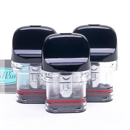 Jual Cartridge Smok Novo 2X Pod Replacement / Catridge Novo 2X Pod 2 X ...