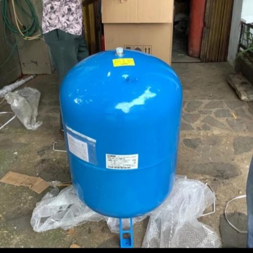 Jual PRESSURE TANK CIMM 50 Liter 10 Bar TABUNG POMPA AIR 50L MADE IN ...