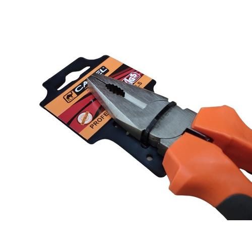 Jual Tang Kombinasi Linesman Combination Pliers Camel 8" Inch ...