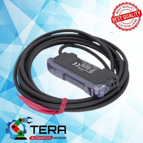 Jual Keyence FS-V33P Amplifier unit - Jakarta Utara - Tera Automation ...