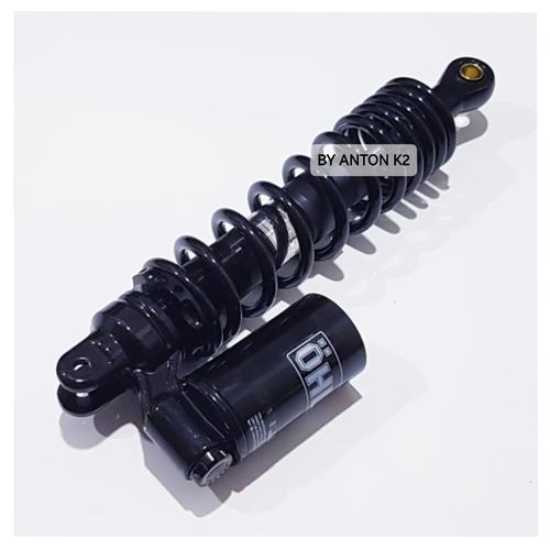 Jual SHOCK BREAKER BELAKANG TABUNG BAWAH VARIASI MOTOR GRAND FILANO ...