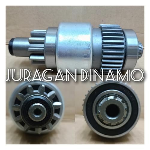 Jual Bendix Starter Toyota Rino 115ET 14B 11T - Jakarta Barat - Juragan ...