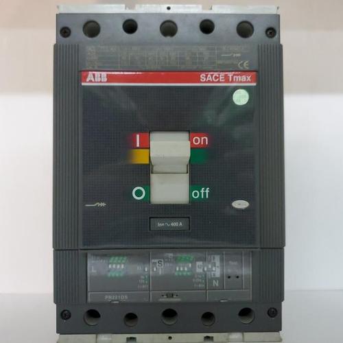 Jual Mccb 3P 400A 50Ka T5S Sace Tmax Abb - Jakarta Barat - Mitra Autopedia Nusantara | Tokopedia