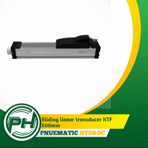 Jual Sliding linear transducer KTF 500mm - Jakarta Barat - Pneumatic ...