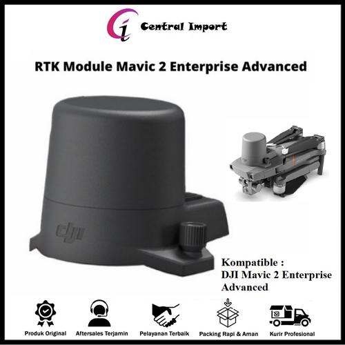 Jual Dji Mavic 2 Enterprise Advanced RTK Module Original - Module RTK - Kota Tangerang - Central ...