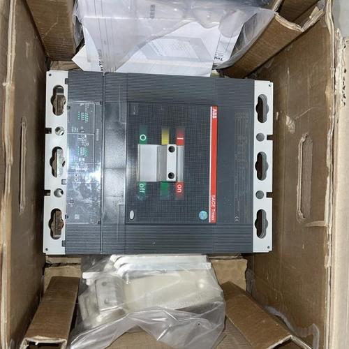 Jual Terbaru !!! Mccb Abb 1000A 3P 1Sd A076856 R1 Pr221Ds Sace Tmax ...