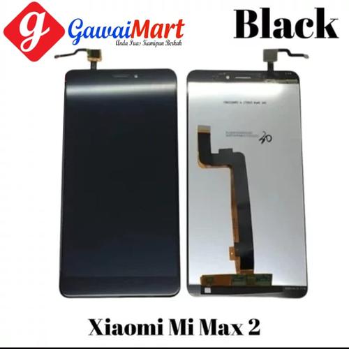 Jual LCD TOUCHSCREEN MI MAX 2 ORIGINAL - Jakarta Utara - Gawai Mart ...