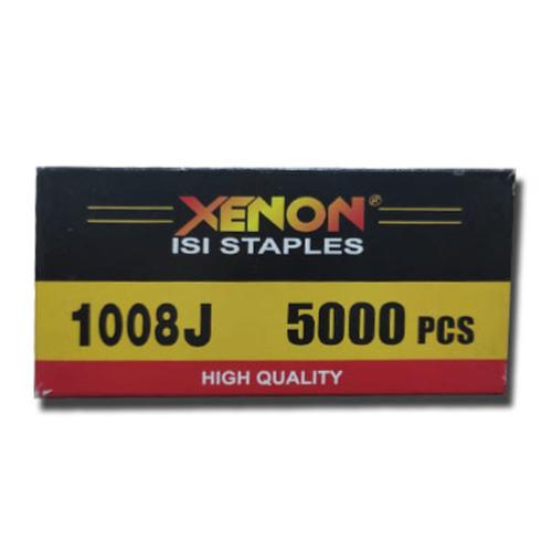 Jual Xenon Paku Tembak Huruf U / Isi Stapler U / Air Nailer - 1008J ...