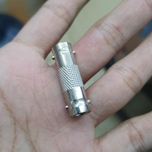 Jual Konektor Bnc To Bnc Sambungan Kabel Cctv Kualitas Dijamin Puas ... Jual Konektor Bnc To Bnc Sambungan Kabel Cctv Kualitas Dijamin Puas ...