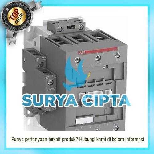 Jual Kontaktor Contactor Abb Af80-30-11-13 110-250 Vac Vdc - Jakarta Barat - Mitra Autopedia ...