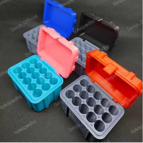 Jual Tempat Baterai AA Tamiya Mini 4WD Battery Storage Neochamp fujitsu ...