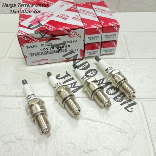 Jual Busi Kijang Carry Futura Timor Jimny Katana Karimun T120ss L300 ...