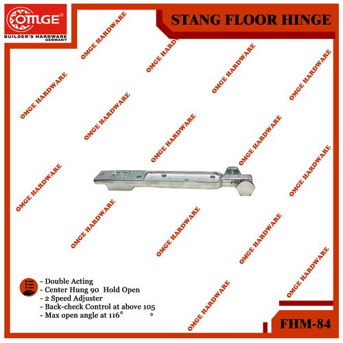 Jual STANG FLOOR HINGE OMGE FHM-84 - Jakarta Utara - OMGE HARDWARE ...