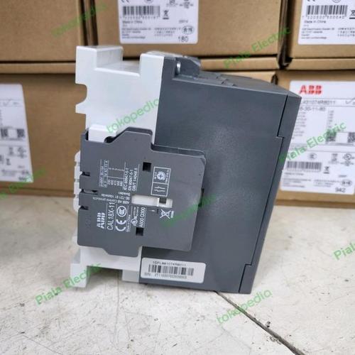 Jual Contactor Abb Type: Ax150-30-12-80 190Ampere Coil 200-220V ...